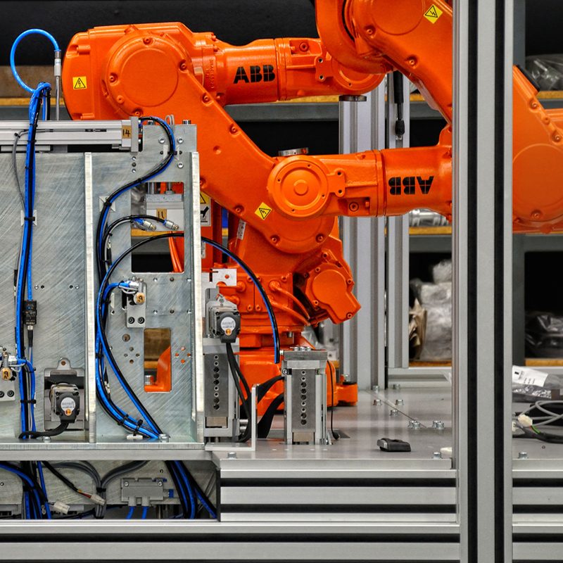 inno - Sitearound: All in One Construction Management Technology