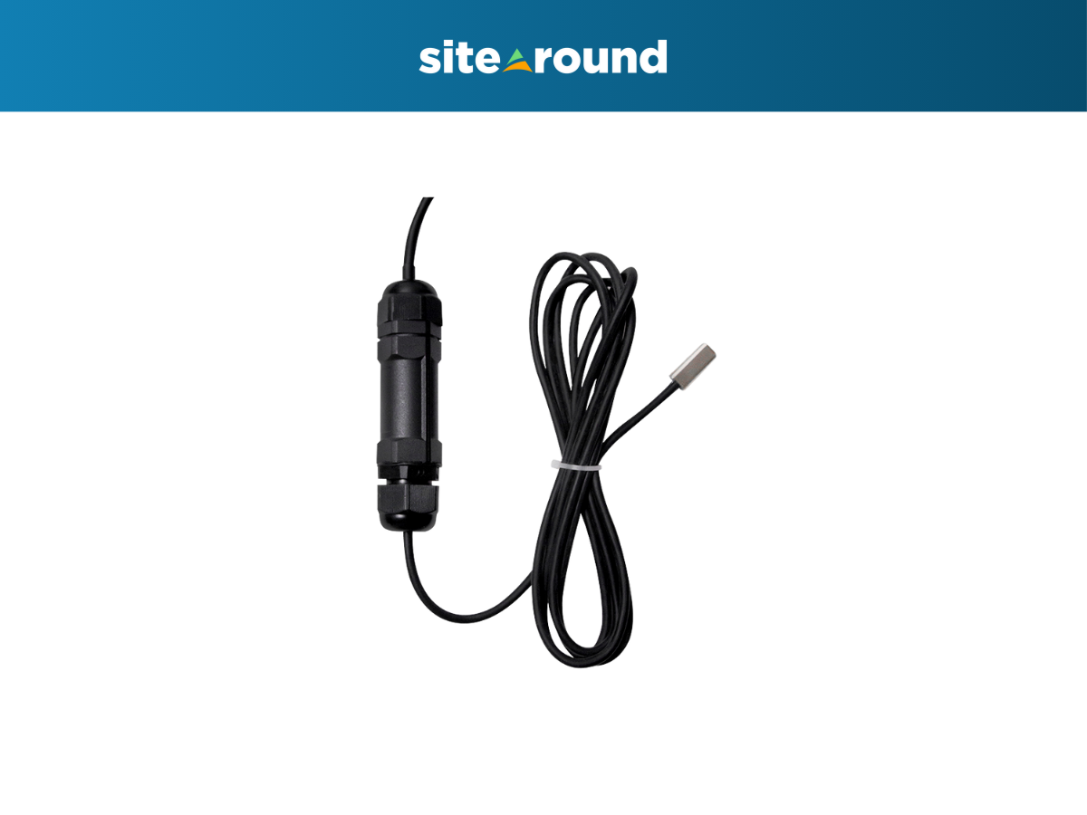 RK220-01 Paste Type Temperature Sensor - Sitearound: All in One ...
