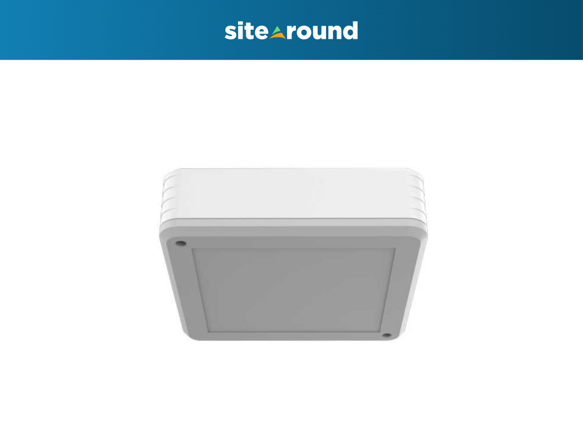 VS341-915M Desk & Seat Occupancy Sensor - Sitearound: All in One ...